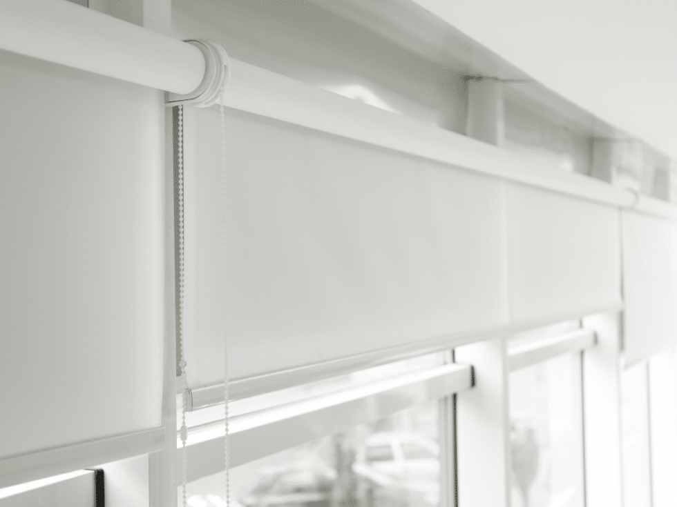 Enhancing Melbourne Interiors with the Elegance of Roller Blinds | Clarks Blinds and Screens
